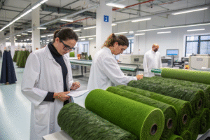 What Are the Latest Bio-Fabricated Algae-Based Textiles? – Fumao Fabric