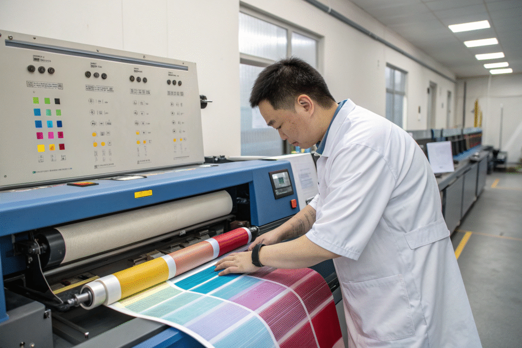 What is the crocking (rubbing) test in textiles and how do I pass it ...