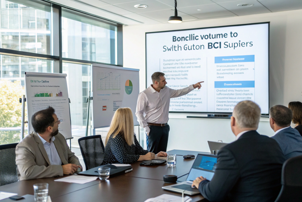 Why Large Volume Buyers Are Switching To BCI Suppliers? – Fumao Fabric