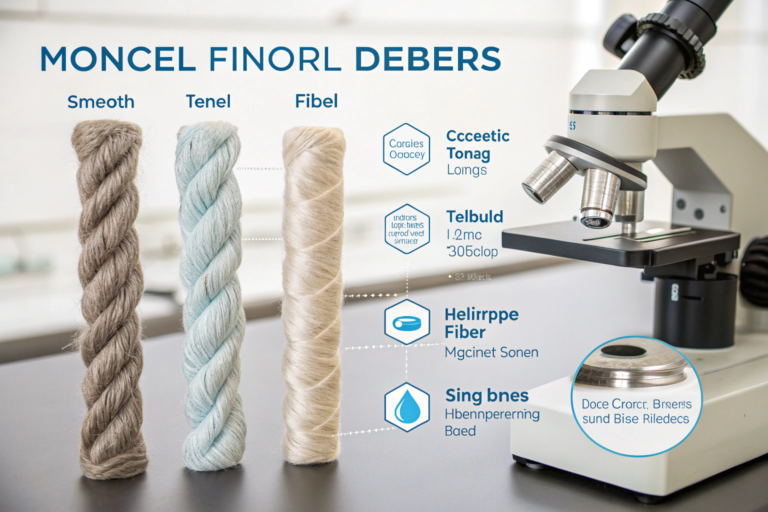 What’s the Difference Between Tencel™, Modal, and Viscose Rayon ...