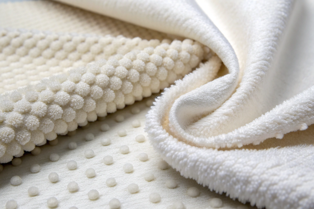 Which Fabric Pills the Least and How to Test Pilling? – Fumao Fabric